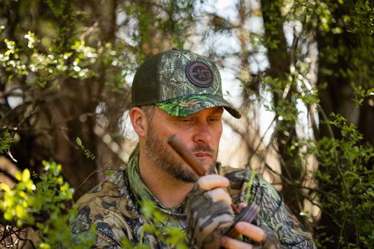 Friction Calls – Harmony Game Calls